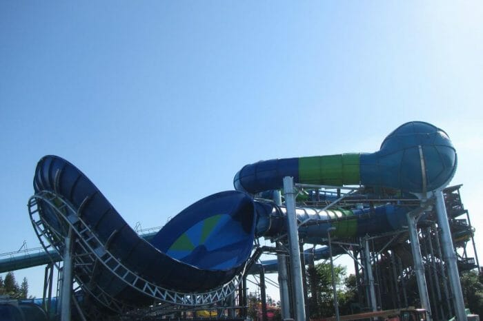 Aquatica’s Ray Rush Wins Golden Ticket for Best New Water Park Ride ...