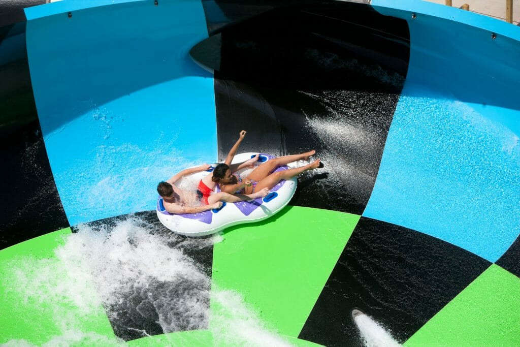 Magic Waters Debuting New Slide and New Name in 2020 - Coaster Nation