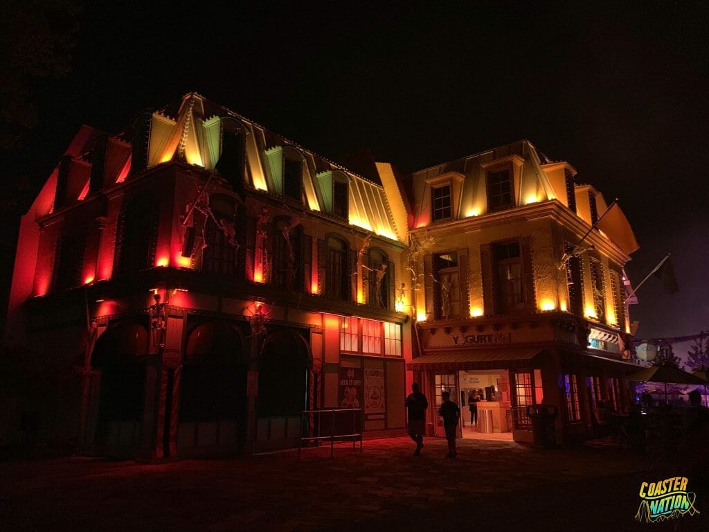 Kings Island Kicks Off The 2019 Halloween Season With HAUNT - Coaster ...